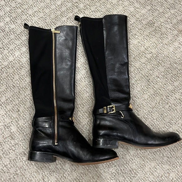 Michael Kors | Shoes | Michael Kors Tall Boots | Poshmark